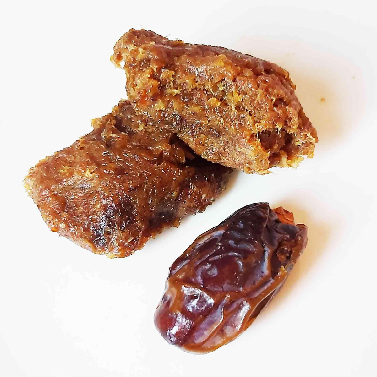 Yogi Super Foods Pasta de Dátiles Ecológica