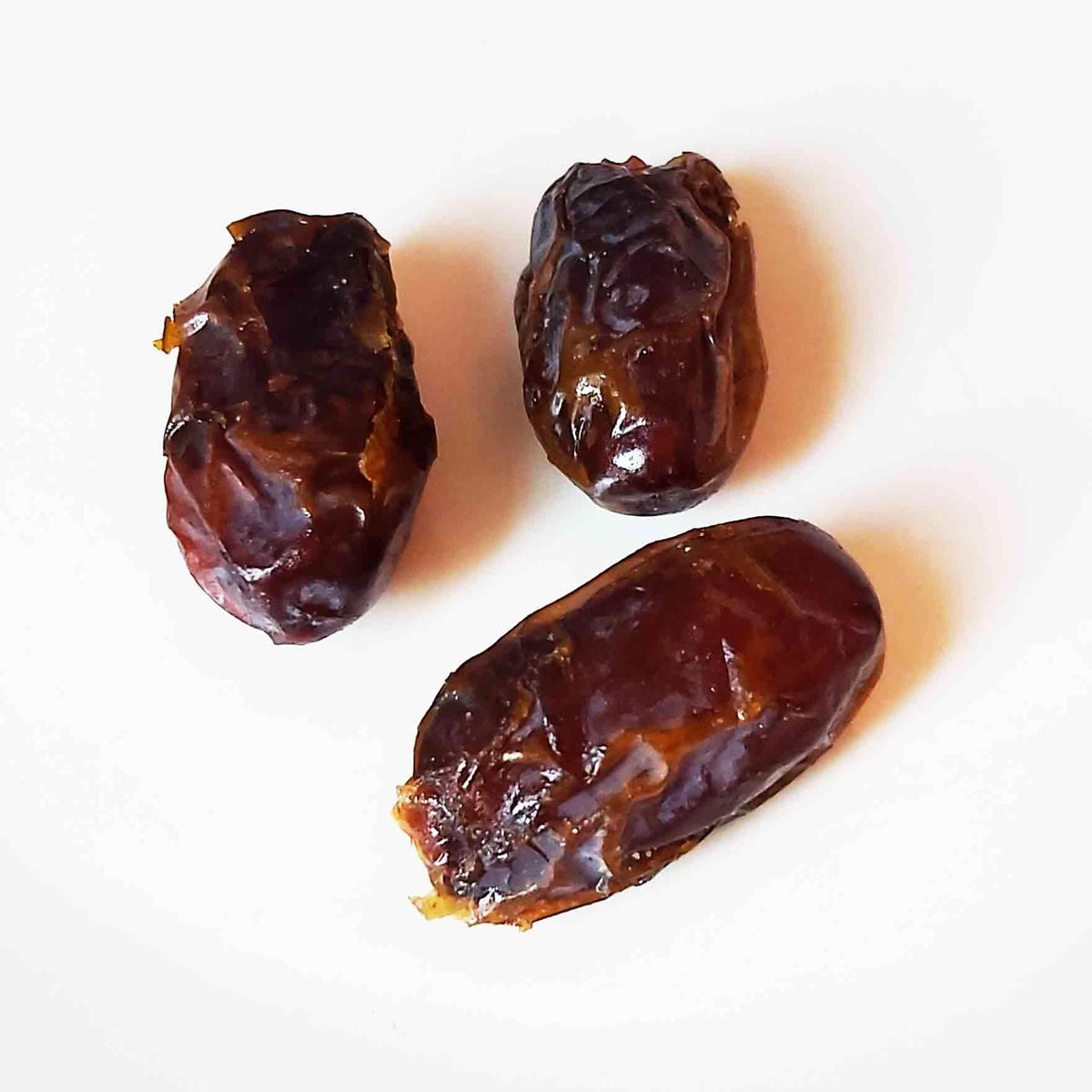 Dátiles Medjool - Orgánicos - Yogi Super Foods